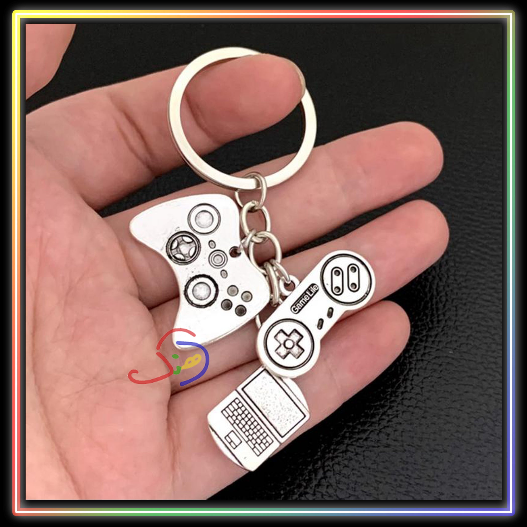 Keychains & Trinkets – dhanak.store