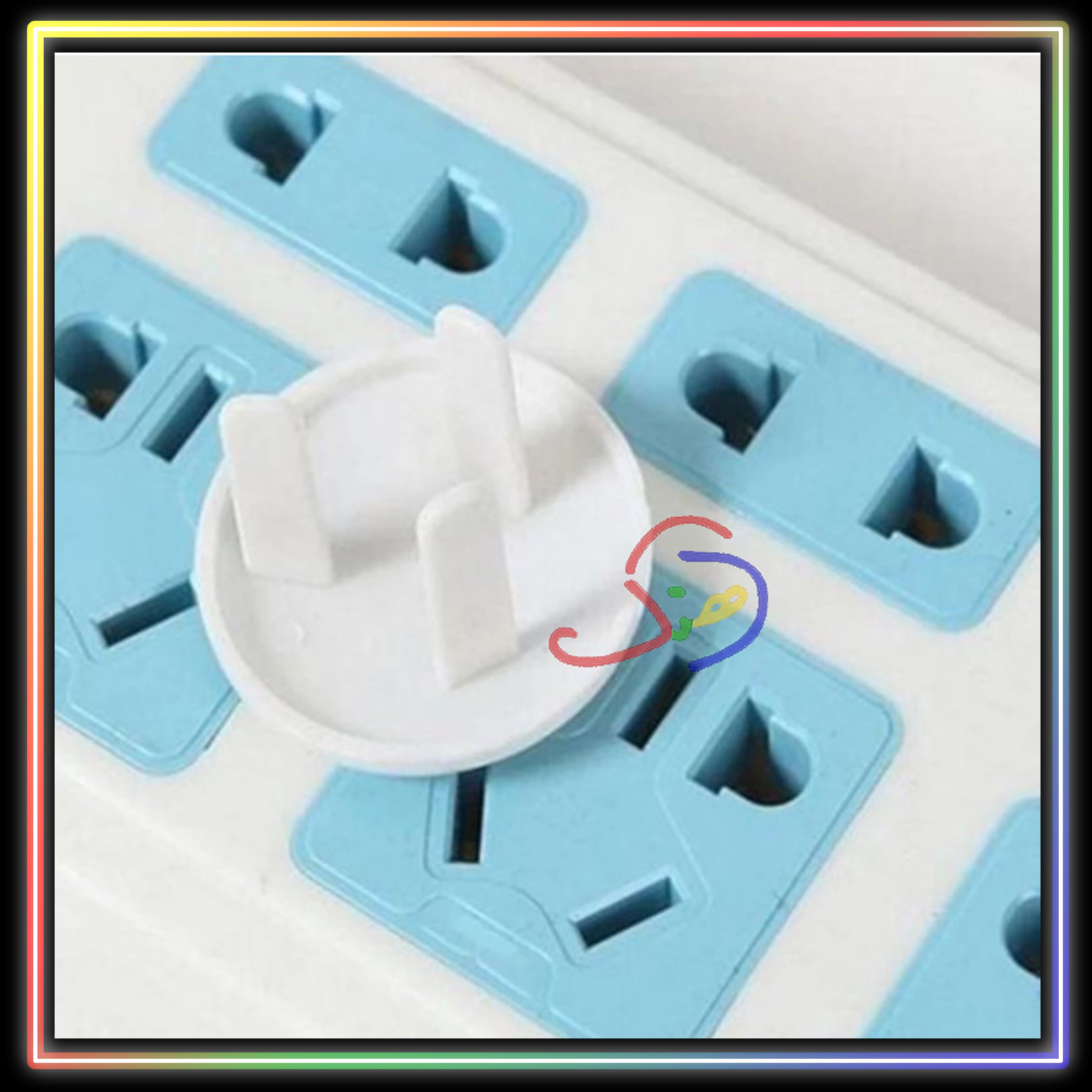 3 Pin Socket Covers – dhanak.store