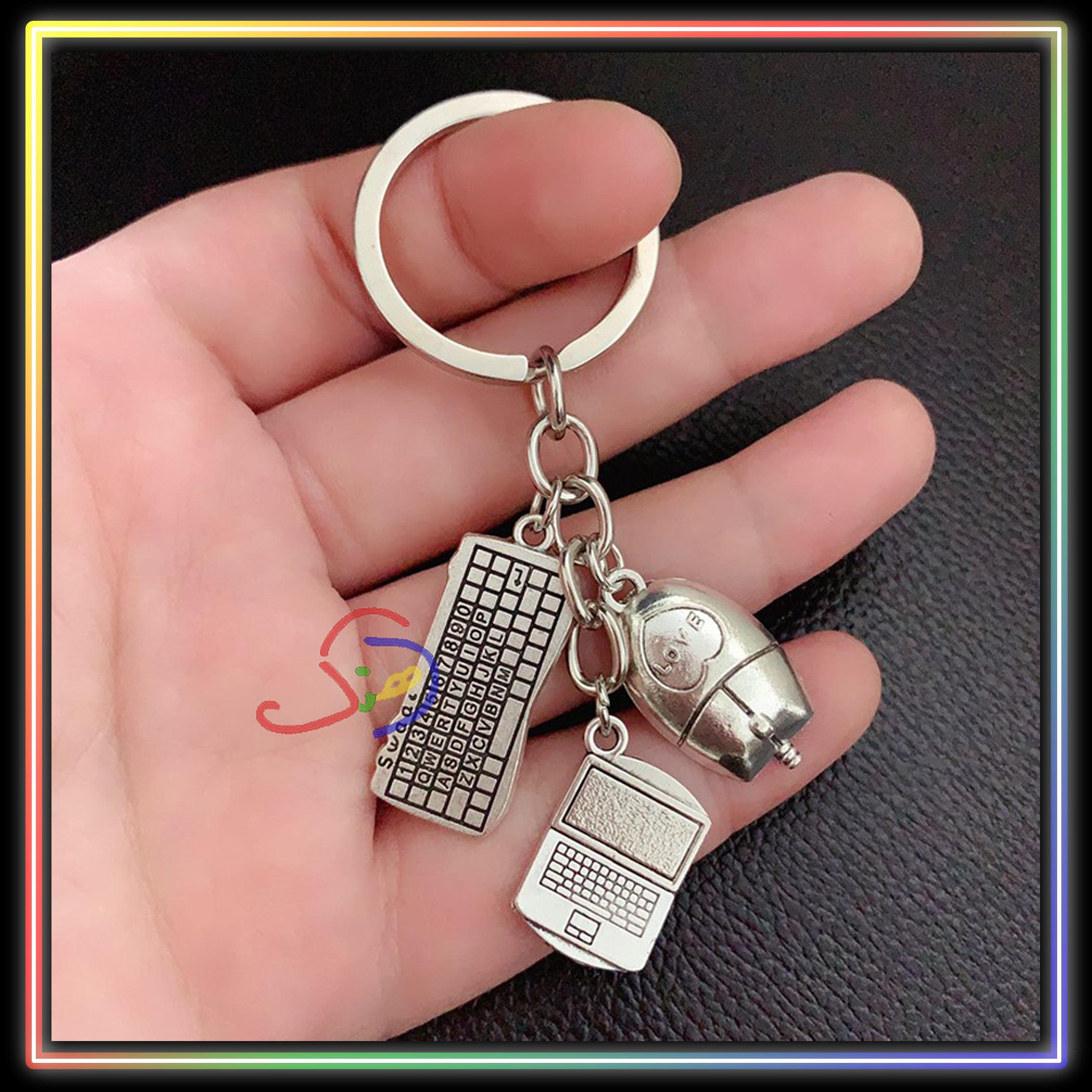 Keychains & Trinkets – dhanak.store