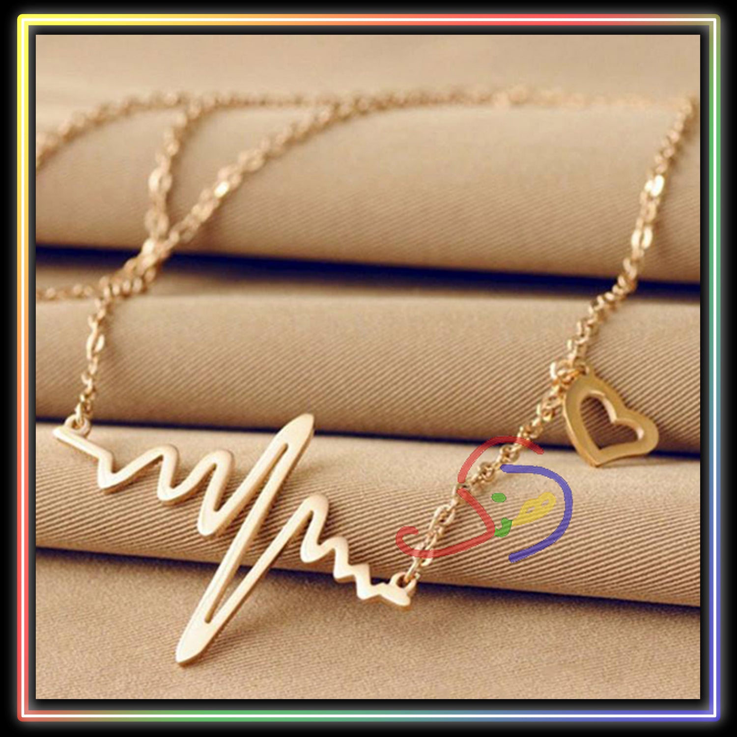 Heartbeat Chain – dhanak.store
