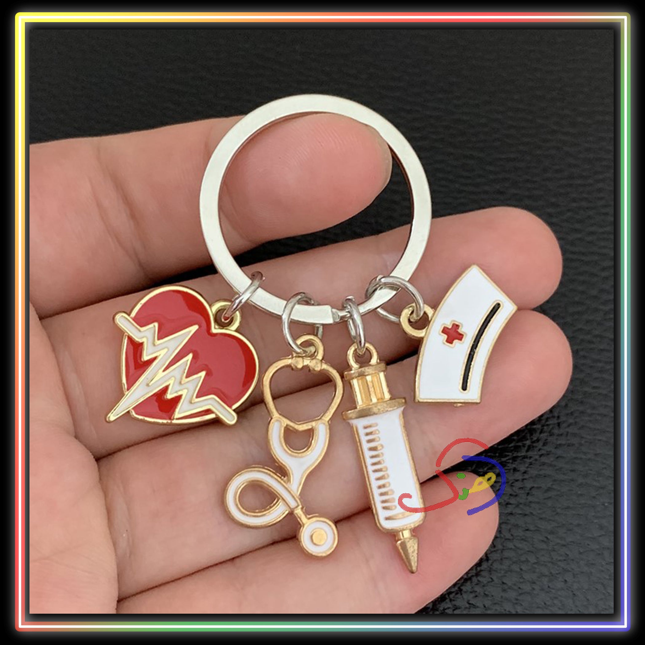 Keychains & Trinkets – dhanak.store