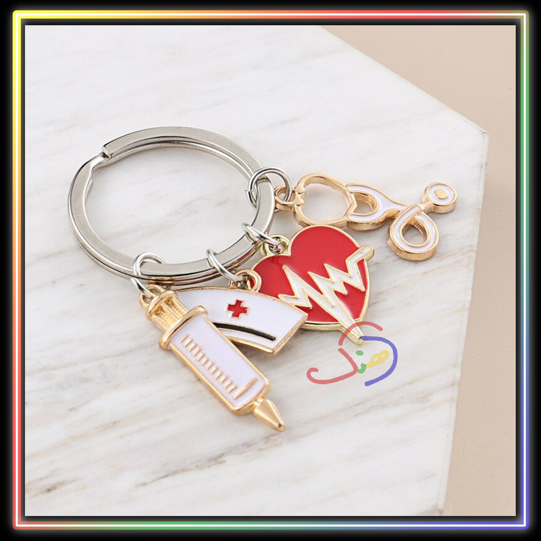 Keychains & Trinkets – dhanak.store