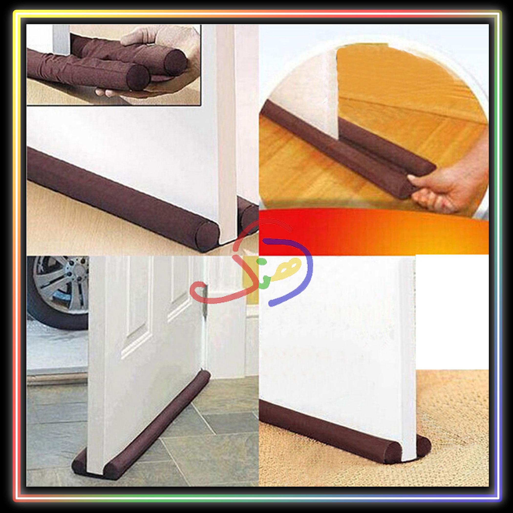 Wind Blocker – dhanak.store